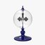 Radiometer crookes 3D model - TurboSquid 1214852