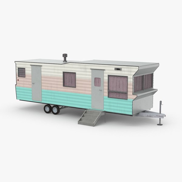 3D Portacabin Models | TurboSquid