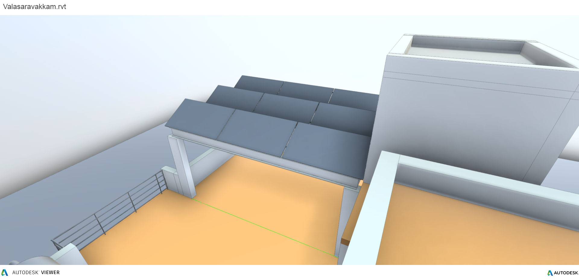 Modelo 3D Revit Modelo 3D - TurboSquid 1215287