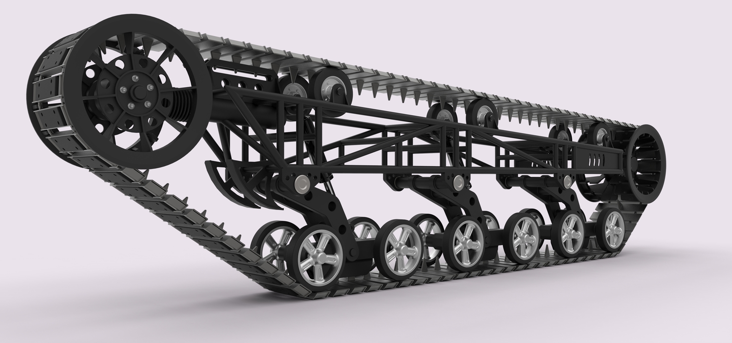3D ripsaw - TurboSquid 1215724