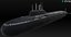 3D project 885 yasen class model - TurboSquid 1215853