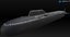 3D project 885 yasen class model - TurboSquid 1215853