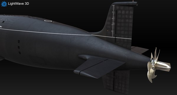 3D project 885 yasen class model - TurboSquid 1215853