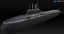 3D project 885 yasen class model - TurboSquid 1215853