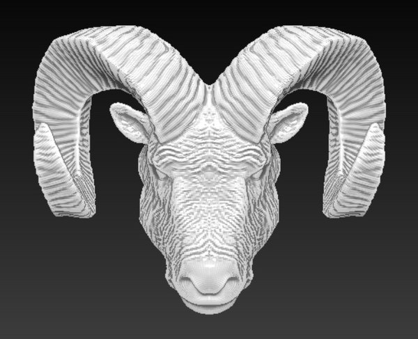 Animal Skull STL Models for Download | TurboSquid