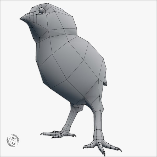 Free 3D Mesh Models | TurboSquid