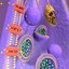 3D neuron receptors cells - TurboSquid 1217211