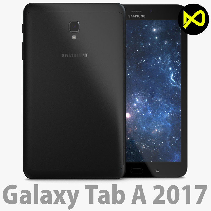 3D tablets 2 0 - TurboSquid 1217511