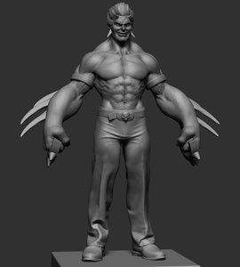 3D Reference Models | TurboSquid