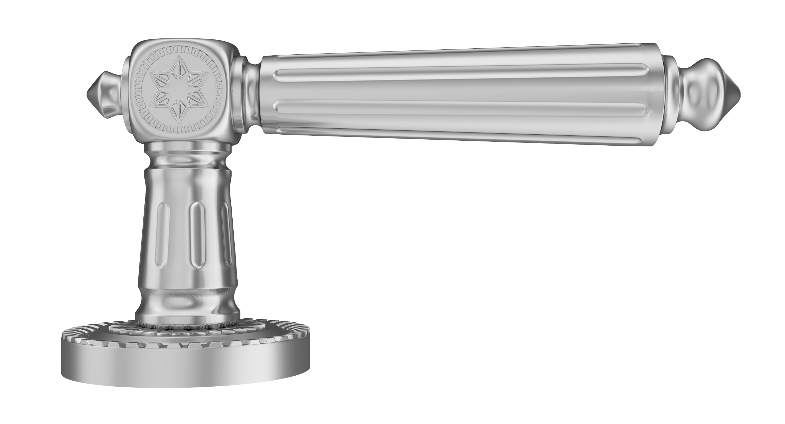 Doors classic 3D model - TurboSquid 1218021