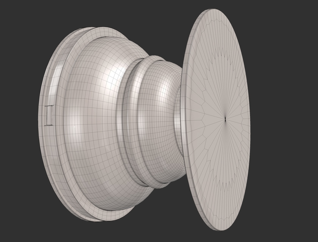 Popsocket photos 3D model - TurboSquid 1218032