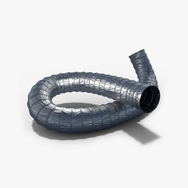 3D Ducts Models | TurboSquid