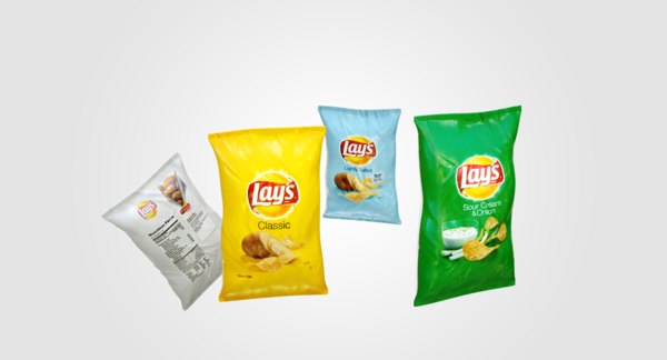 4k lays model - TurboSquid 1219955