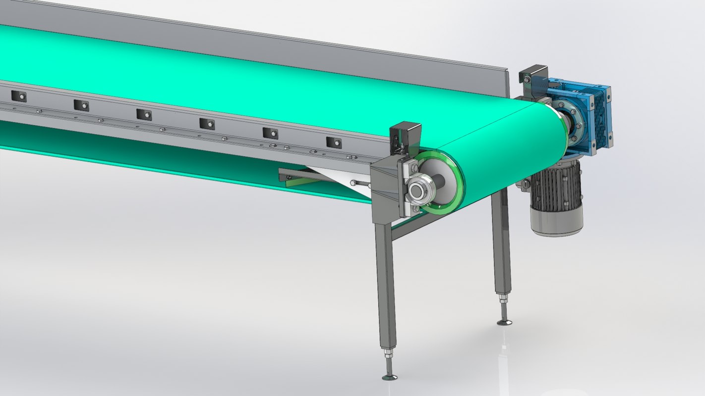 Machine parts animation package 3D model - TurboSquid 1220094