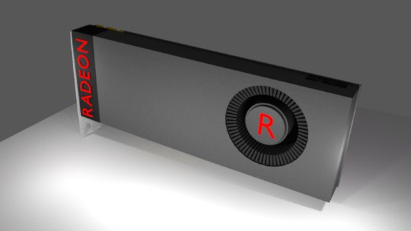 Free Computer Components 3D Models for Download | TurboSquid