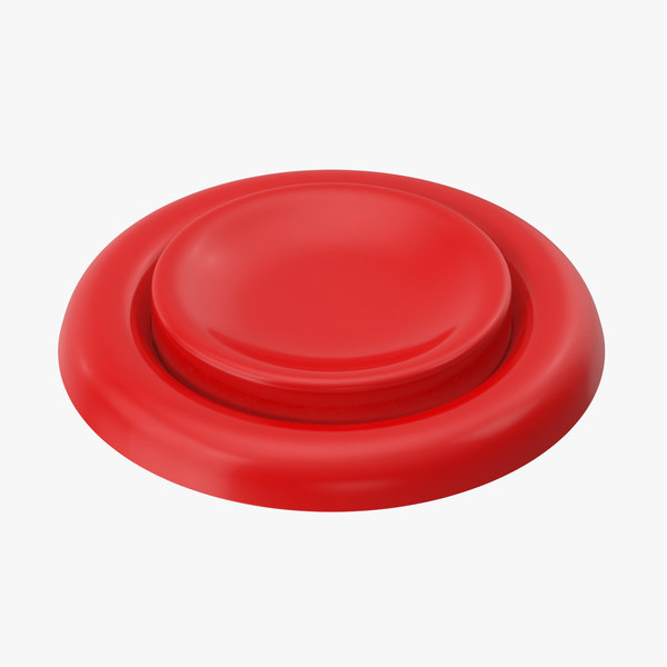 Free 3D Button Models | TurboSquid