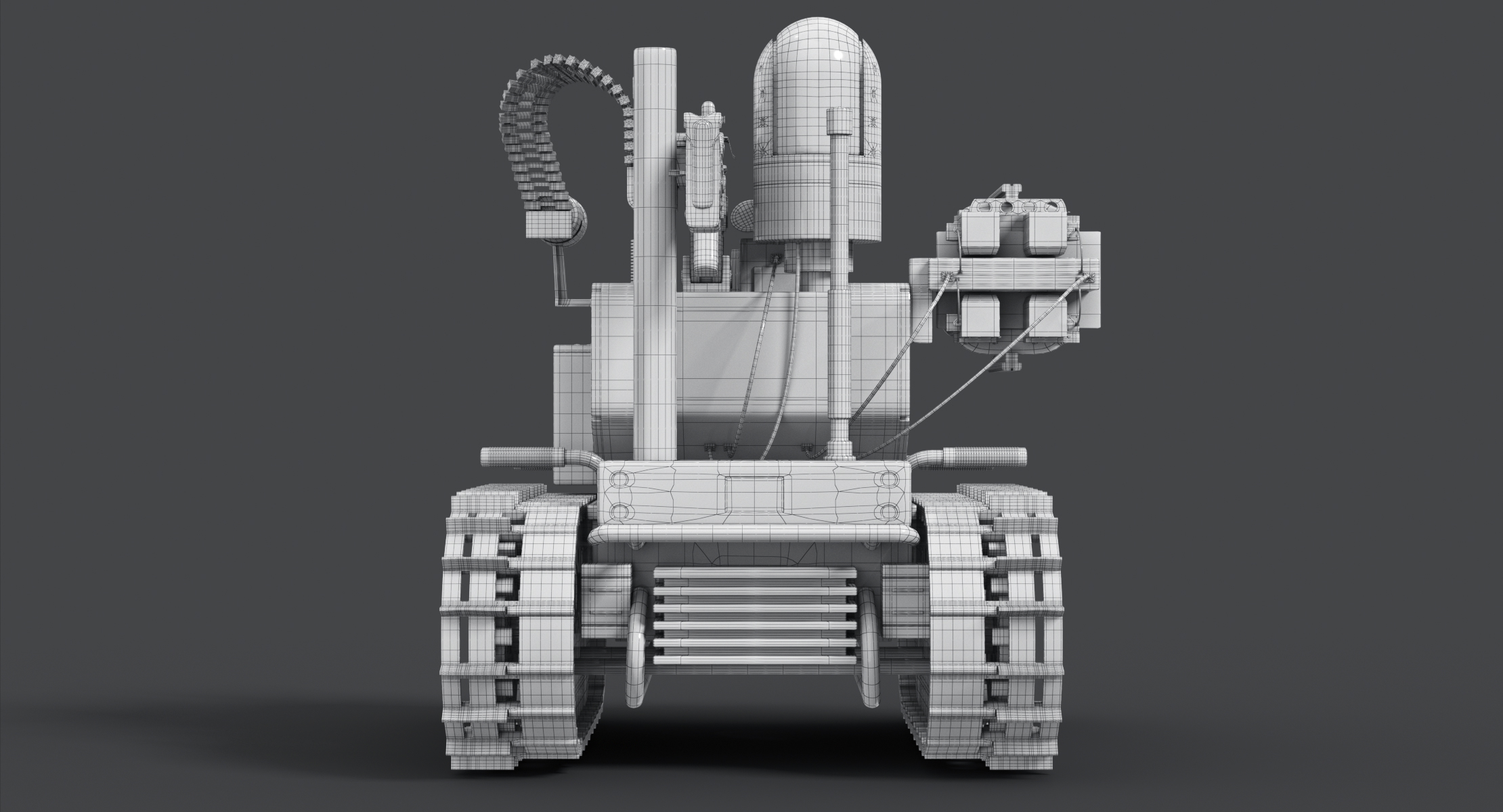 Military robot swords 3D - TurboSquid 1221029