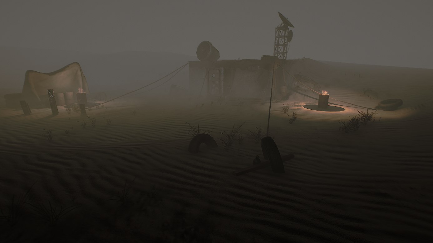 Environment unity engines model - TurboSquid 1221648