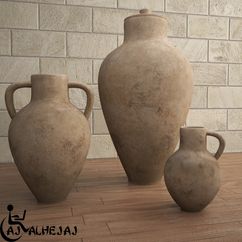 Old 3D model - TurboSquid 1221801