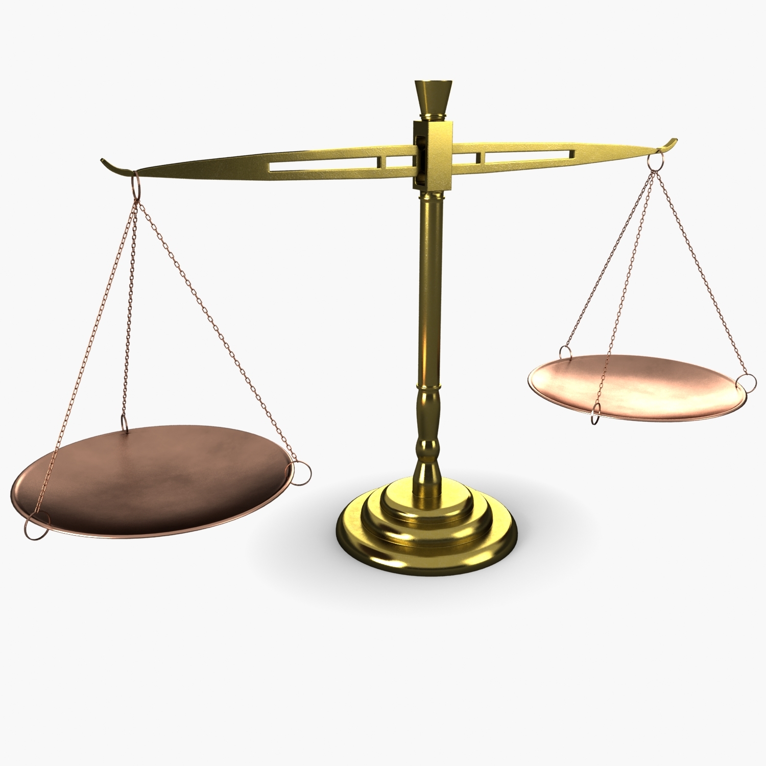 3D scales pack - TurboSquid 1221850