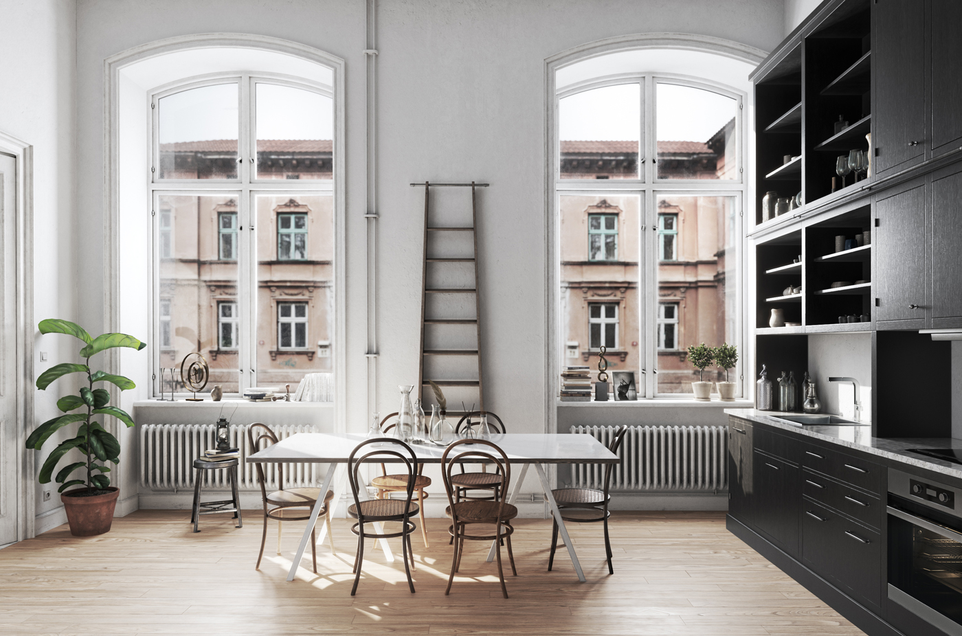 Archinteriors vol 48 interior scenes 3D model - TurboSquid 1222953