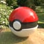 Free pokemon ball model - TurboSquid 1223498