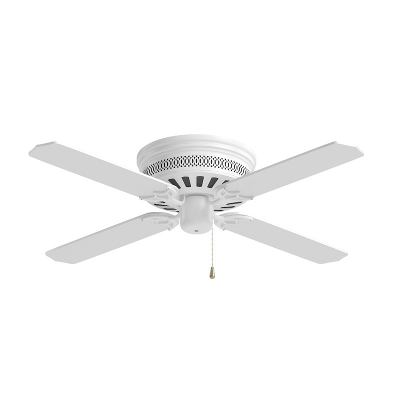 3D fan blades model - TurboSquid 1223814
