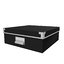 Free kassett storage boxes 3D model - TurboSquid 1224016