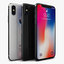 3D apple iphone x color model - TurboSquid 1224169