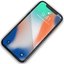 3D apple iphone x color model - TurboSquid 1224169