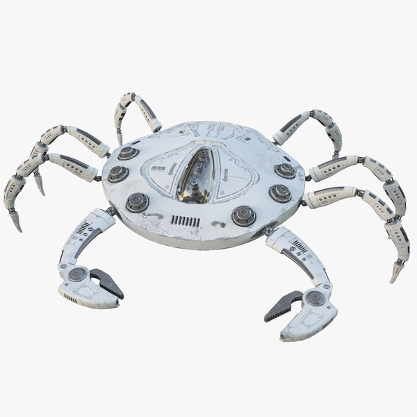 Robot Bug 3D Models for Download | TurboSquid