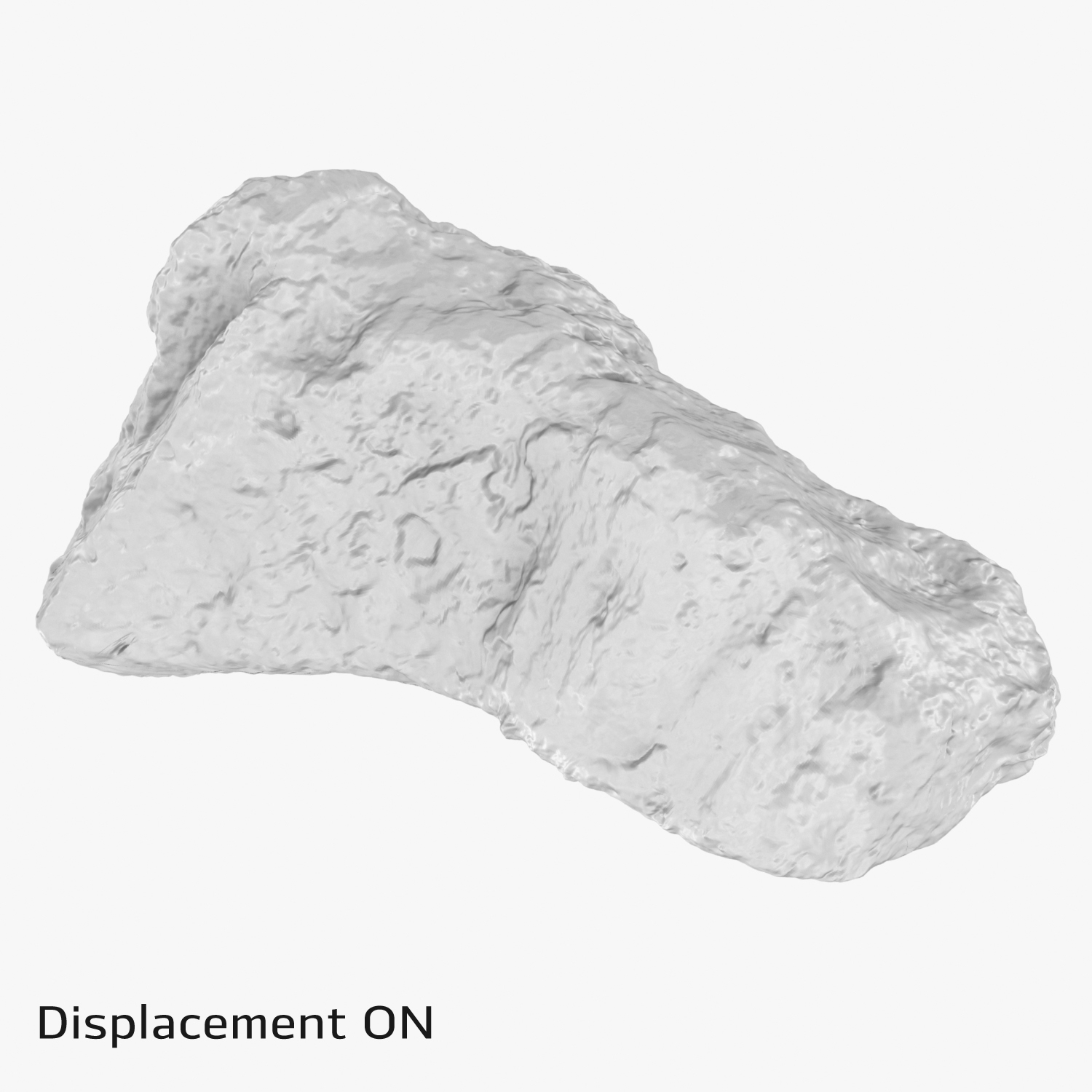 Limestone 3D - TurboSquid 1224277