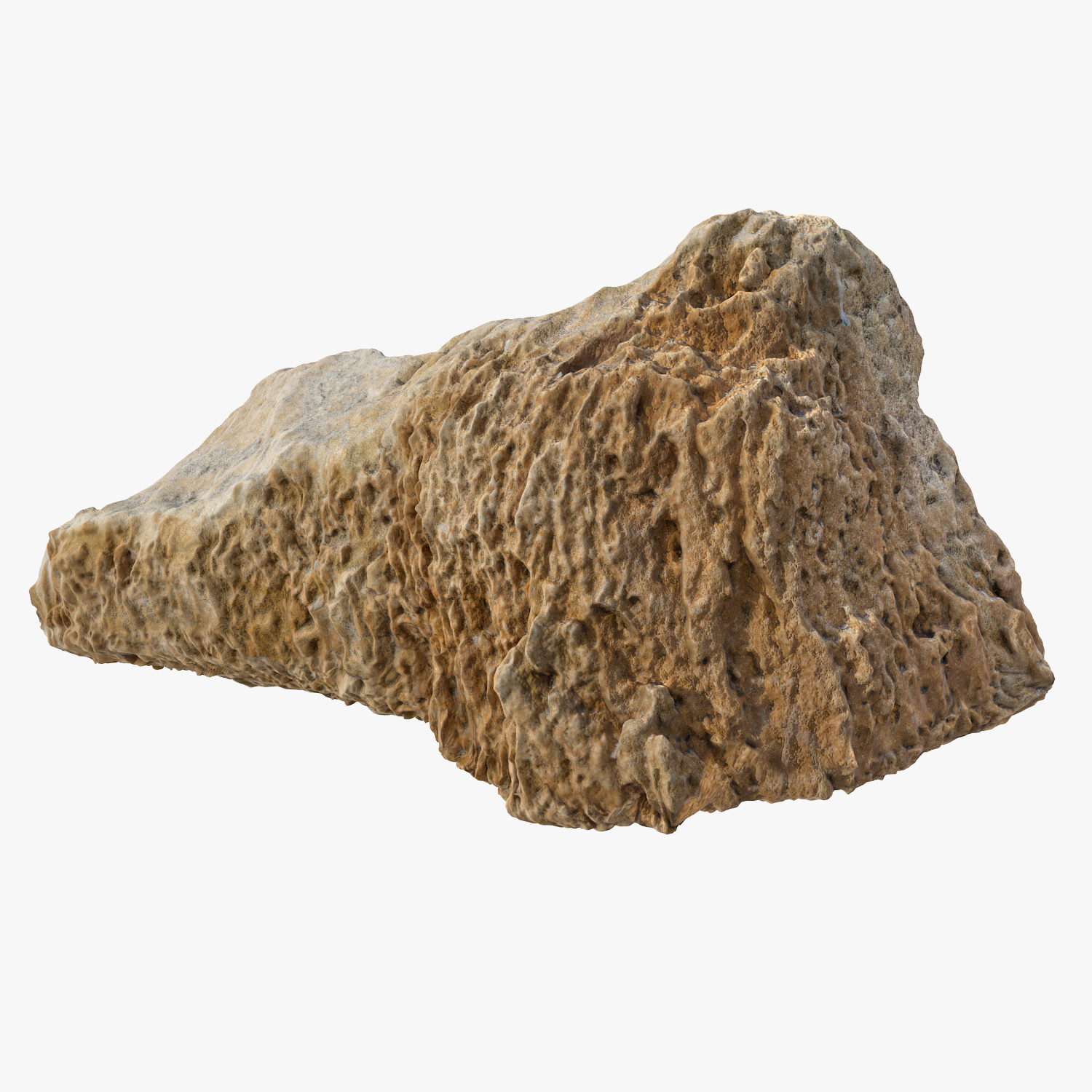 Limestone 3D - TurboSquid 1224277