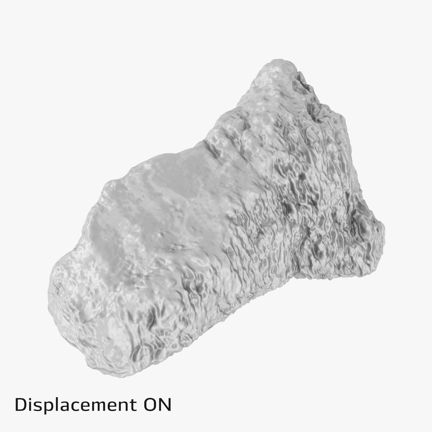 Limestone 3D - TurboSquid 1224277