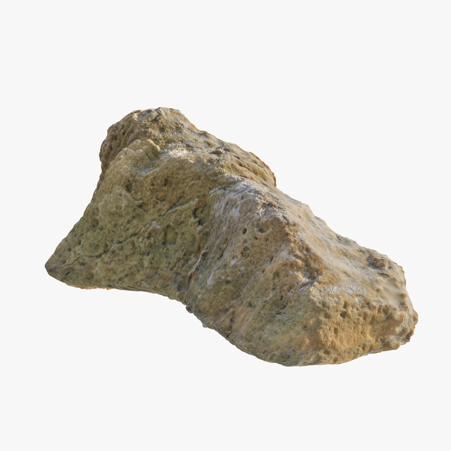 Limestone 3D - TurboSquid 1224277