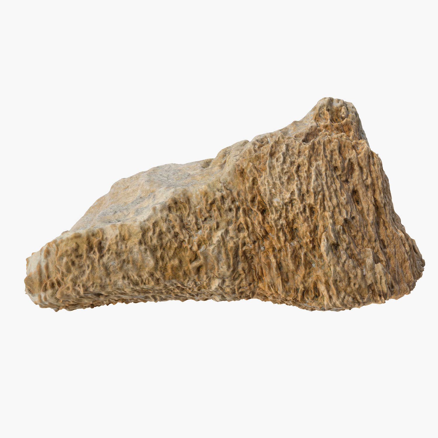 Limestone 3D - TurboSquid 1224277