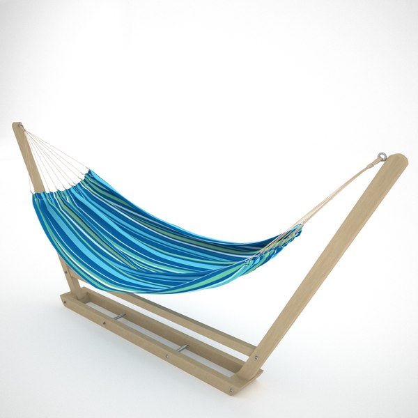 Hammock 3D Models for Download | TurboSquid