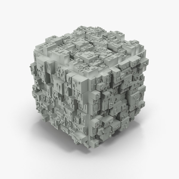 Free 3D Ice-Cube Models | TurboSquid
