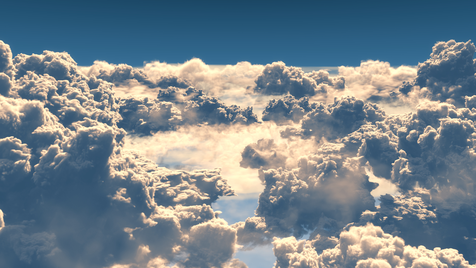 3D scene cloud - TurboSquid 1224918