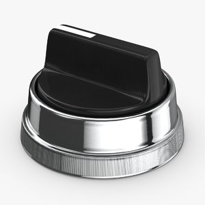 Free 3D Button Models | TurboSquid