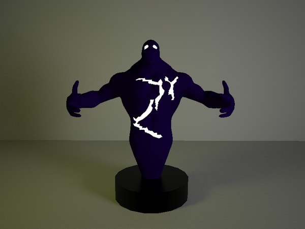Dota 2 3D Models for Download | TurboSquid