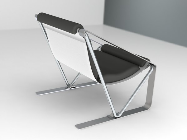 3D model chair solidworks 2017 - TurboSquid 1226511