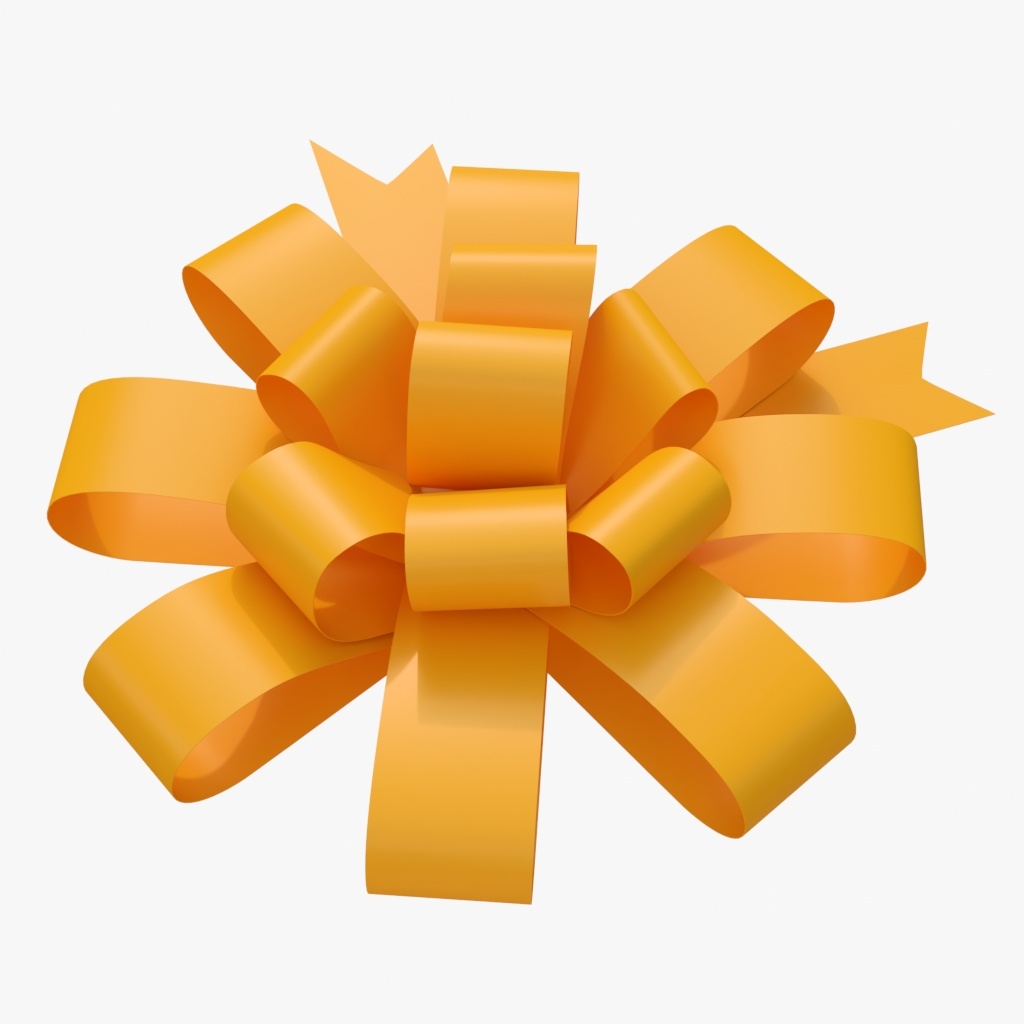 modèle 3D de ruban 02 - TurboSquid 1226760