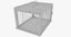 3D old cage - TurboSquid 1226971