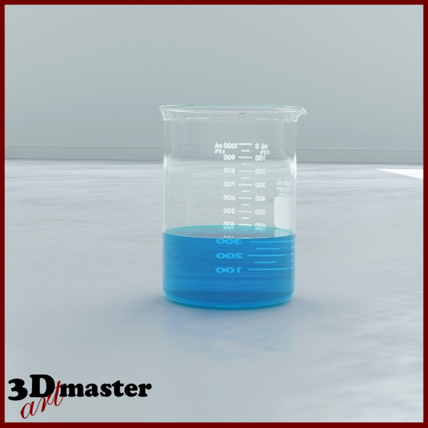 Pyrex 3D Models for Download | TurboSquid