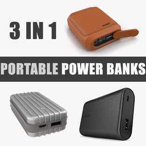 power bank powerbank 3ds