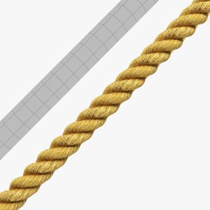 Rope 3D Models for Download | TurboSquid