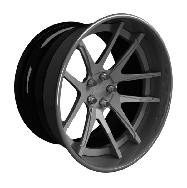 ROTIFORM MLW Modelo 3D - TurboSquid 1437777