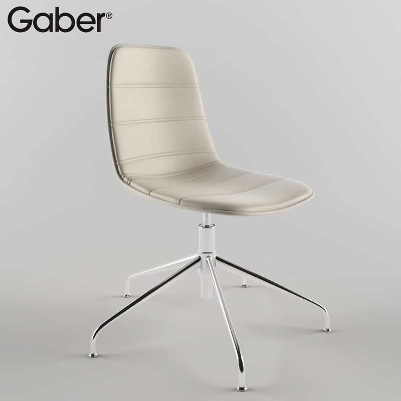 3D gaber alhambra lie - TurboSquid 1229993