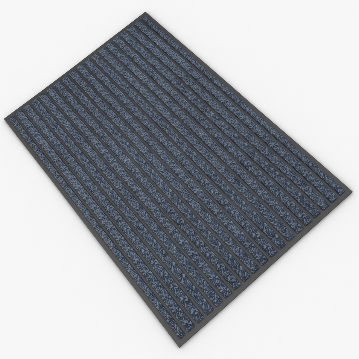 3D door mat model - TurboSquid 1230219